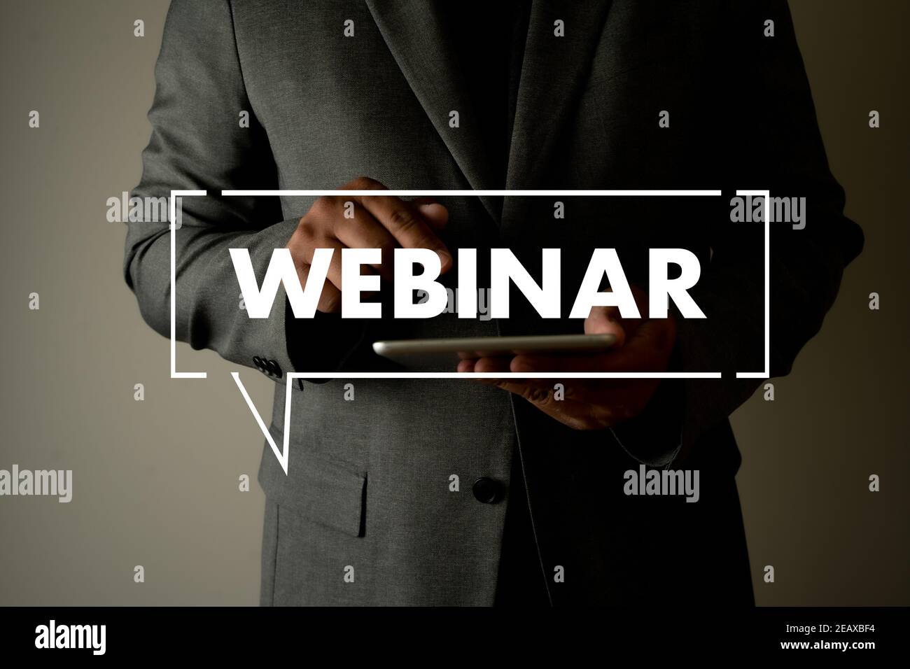 Collaborative communication brain word hi-res stock photography and ...