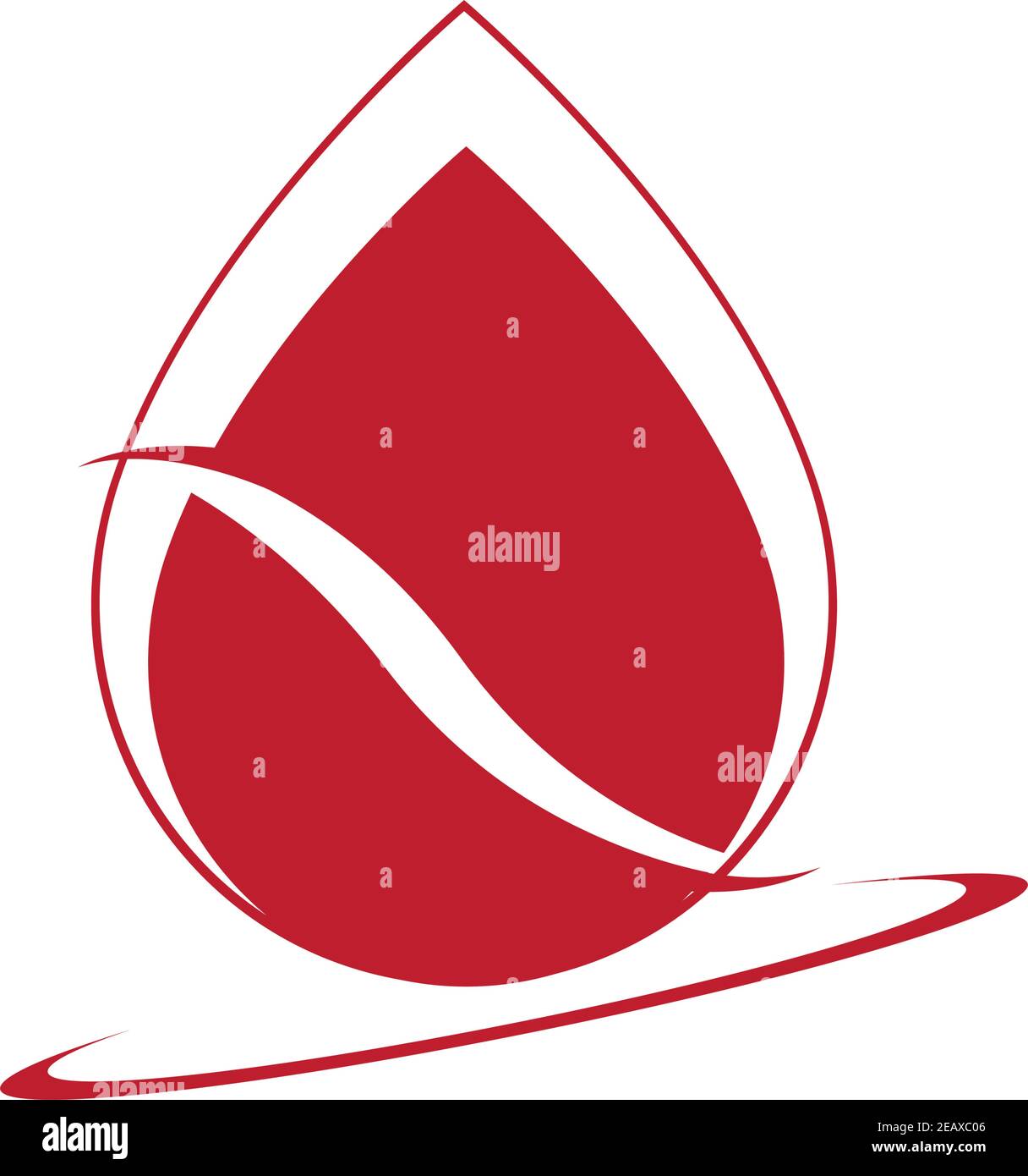 Blood Vector Vectors High Resolution Stock Photography and Images - Alamy