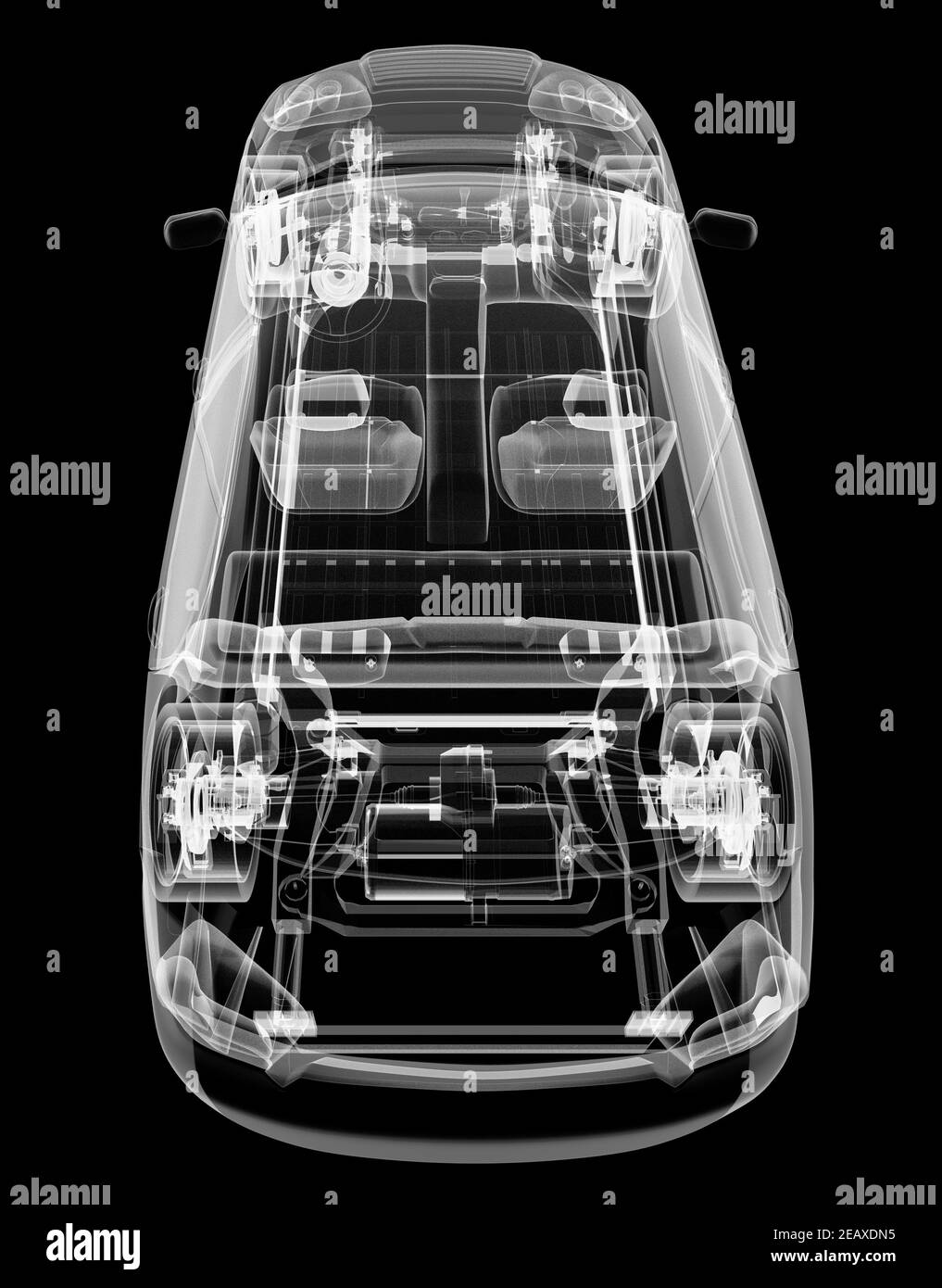 X Ray Of Car 💥XRAY X1 25💥 If You Love The Formula Class You MUST