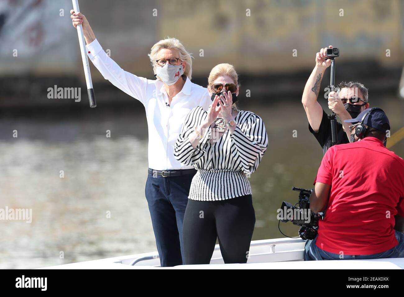 Jane castor tampa bay hi-res stock photography and images - Alamy