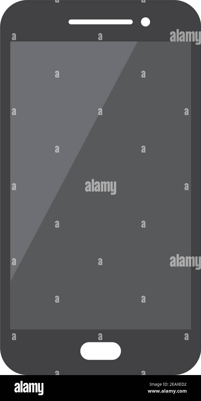 Handphone ui hi-res stock photography and images - Alamy