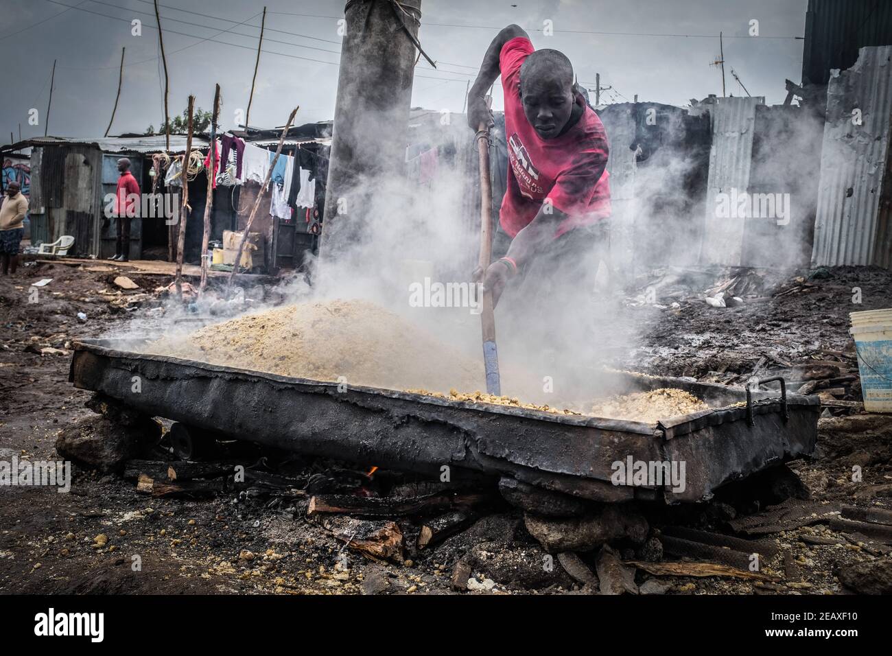 Busaa hi-res stock photography and images - Alamy