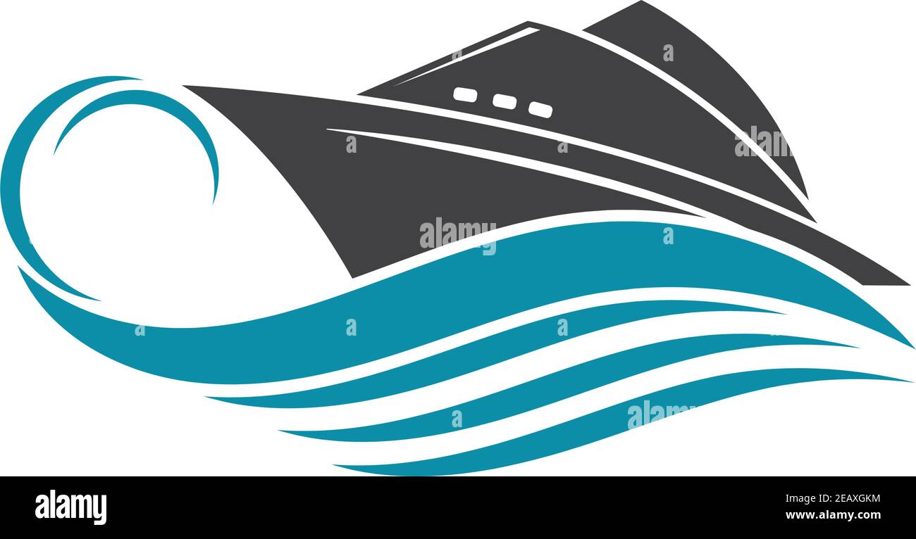 Cruise Logo Design