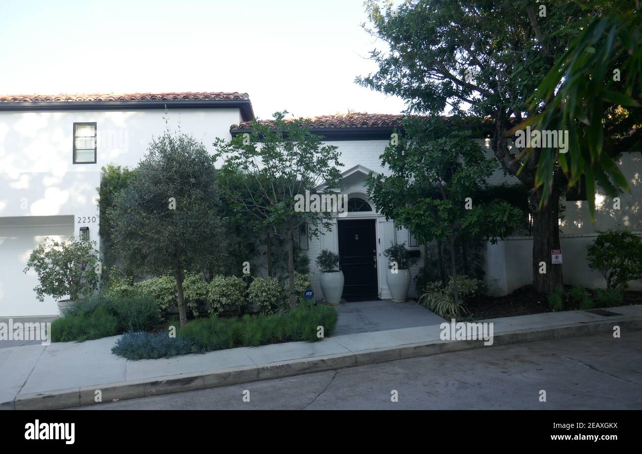 Inside One Directions House