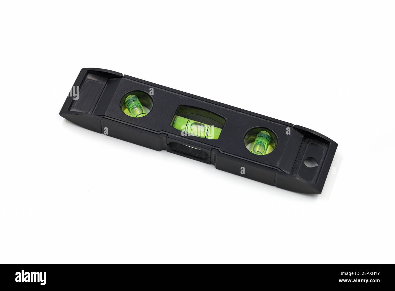 Spirit level accuracy hi-res stock photography and images - Alamy