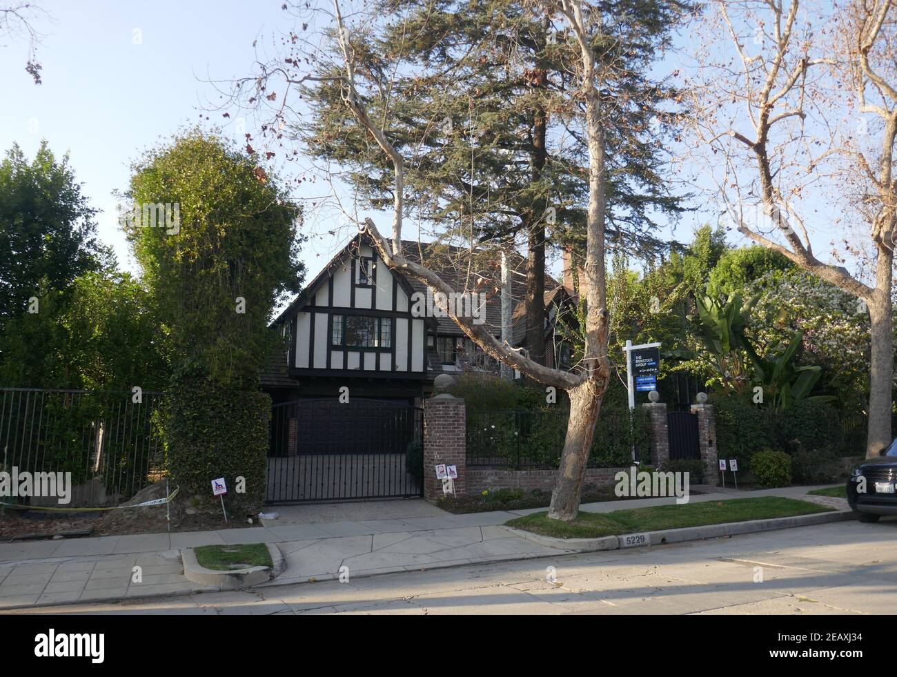 Barry chambers hi-res stock photography and images - Alamy