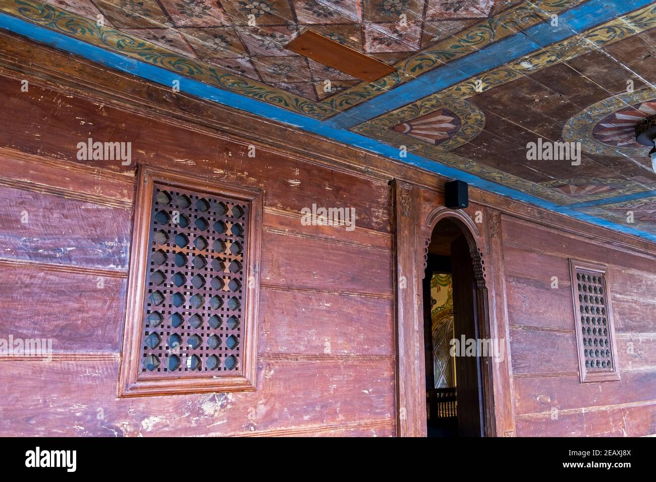 Kabatas village hi-res stock photography and images - Alamy