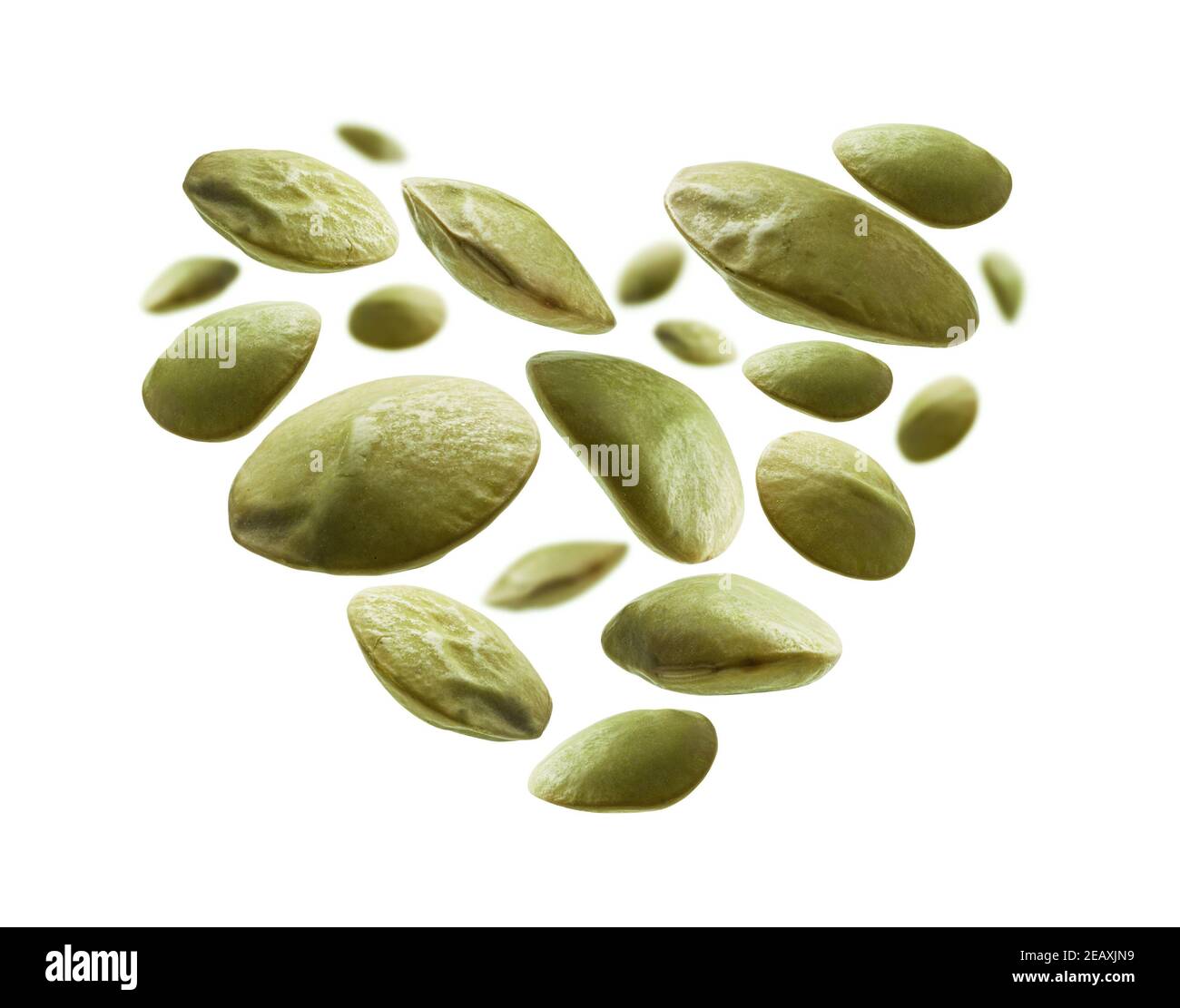 Lentil in heart shape hi-res stock photography and images - Alamy