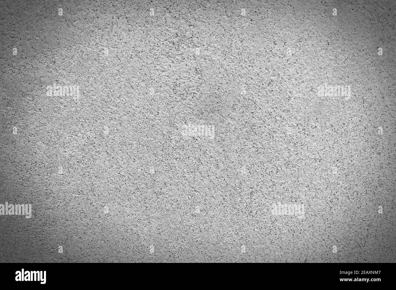 Abstract grey concrete wall texture for background with space for ...