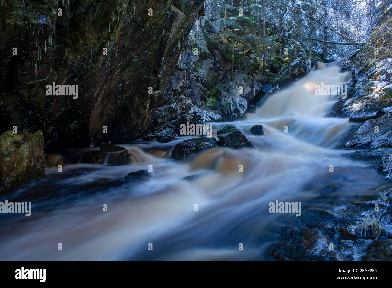 Swedish rivers hi-res stock photography and images - Alamy