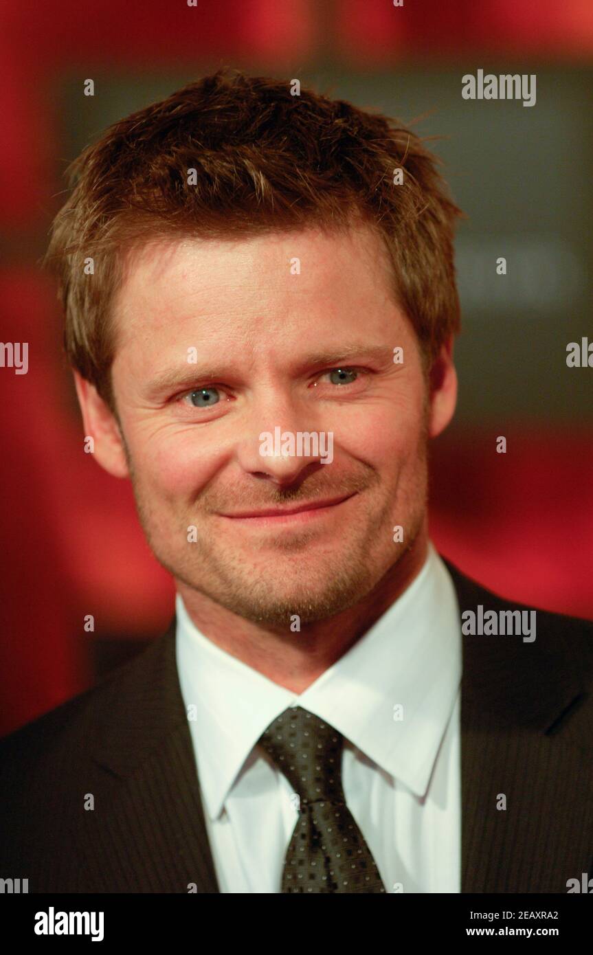 Actor Steve Zahn attends arrivals at the 13th Critics' Choice Awards at ...