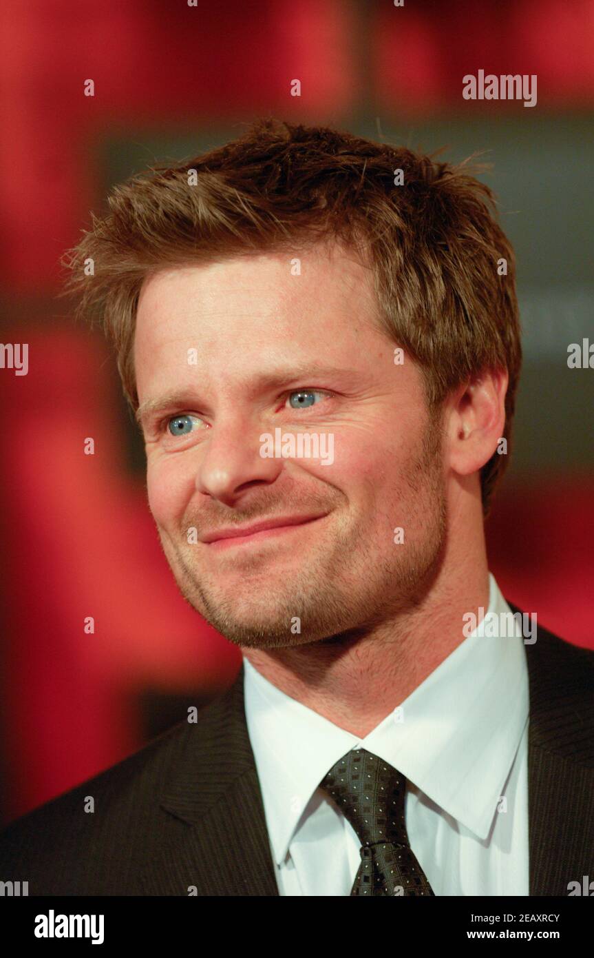 Actor Steve Zahn attends arrivals at the 13th Critics' Choice Awards at ...
