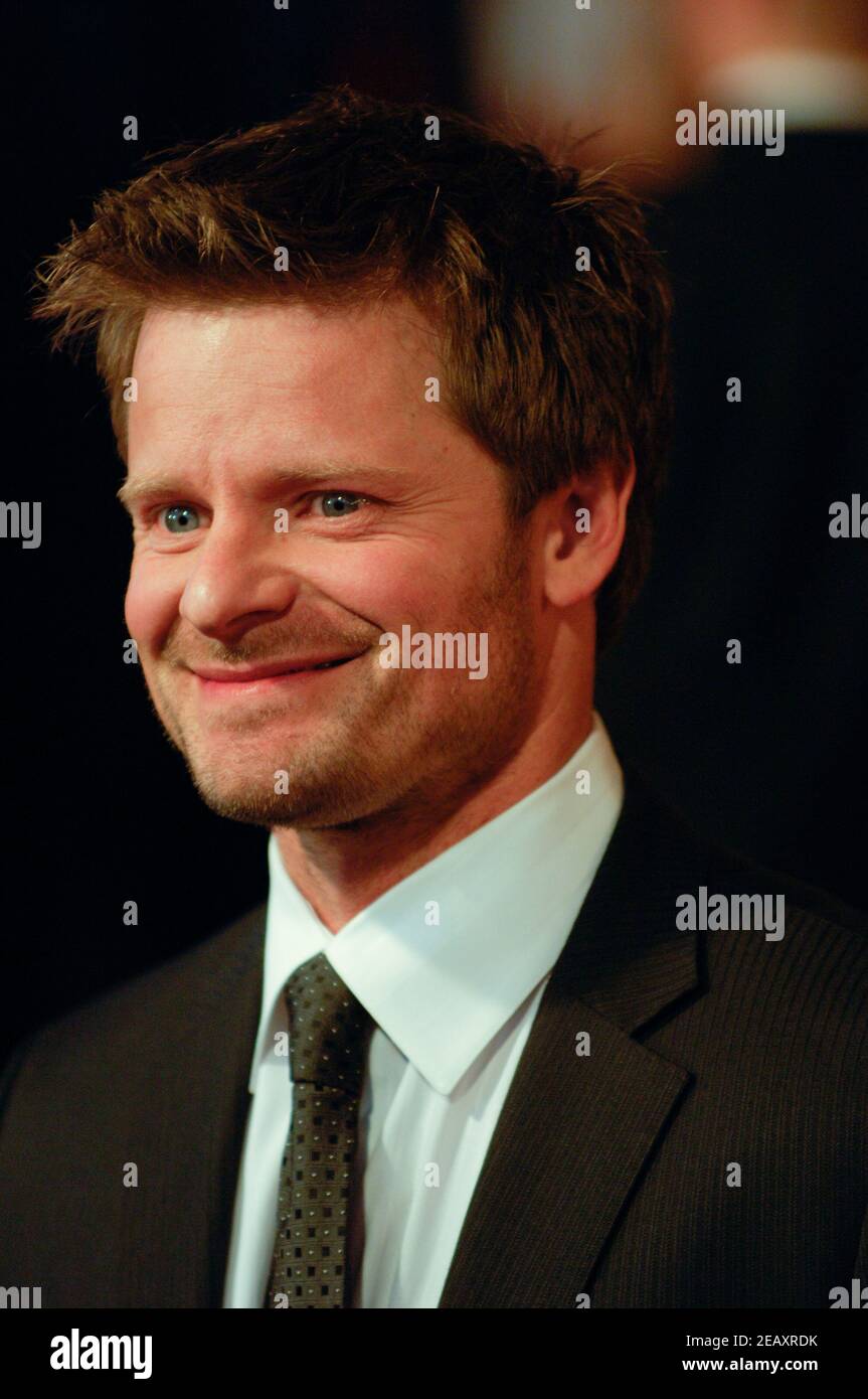 Steve zahn red carpet hi-res stock photography and images - Alamy