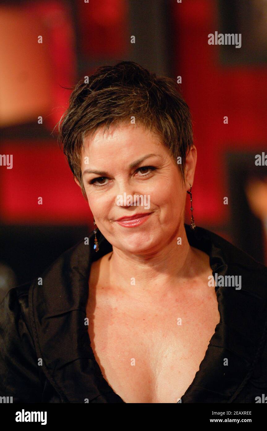 Writer Nancy Oliver attends arrivals at the 13th Critics' Choice Awards ...