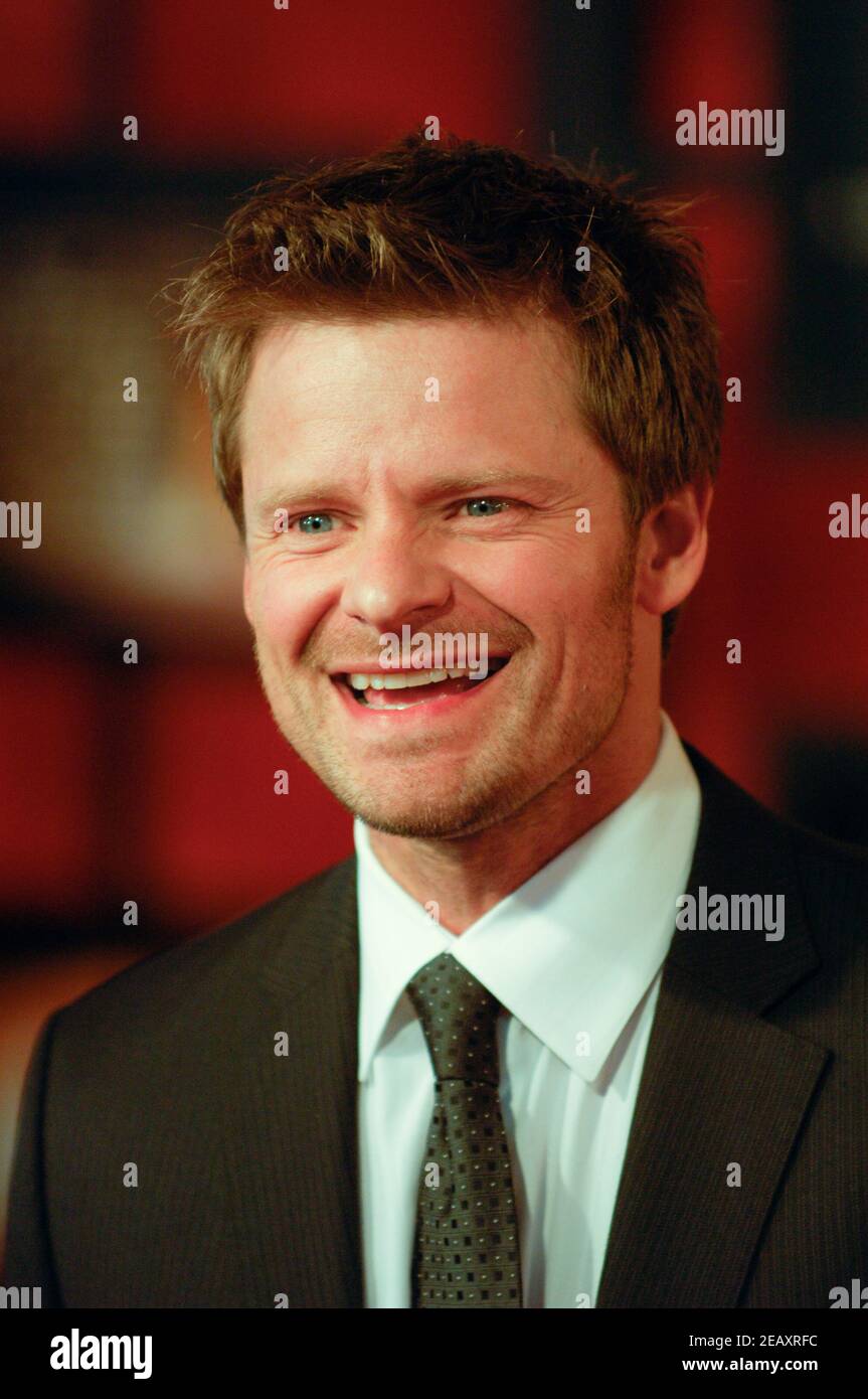 Actor Steve Zahn attends arrivals at the 13th Critics' Choice Awards at ...