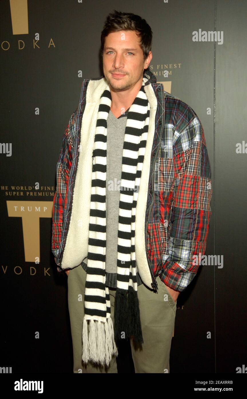 Simon rex aka dirt nasty hi-res stock photography and images - Alamy