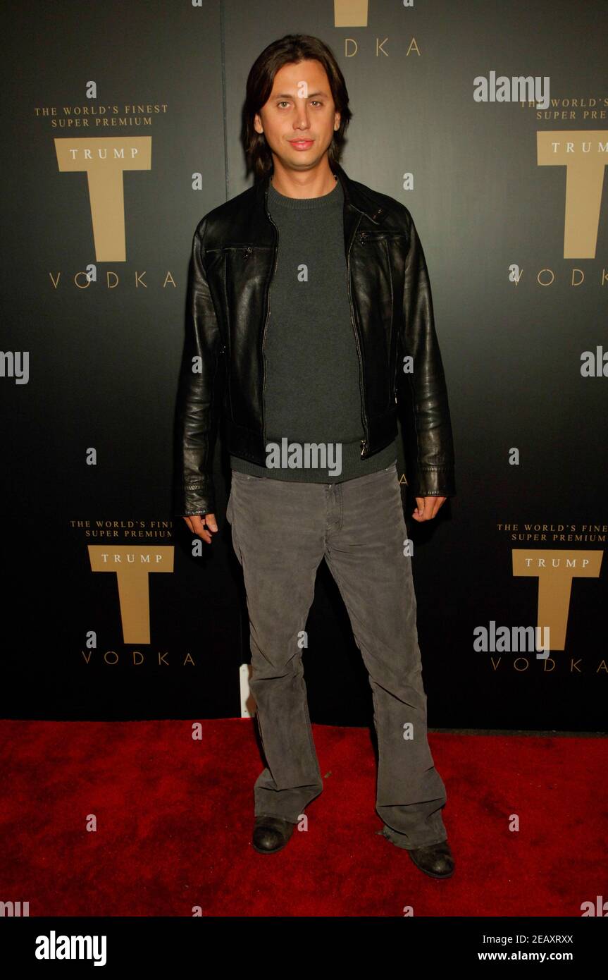 Jonathan cheban where hi-res stock photography and images - Alamy