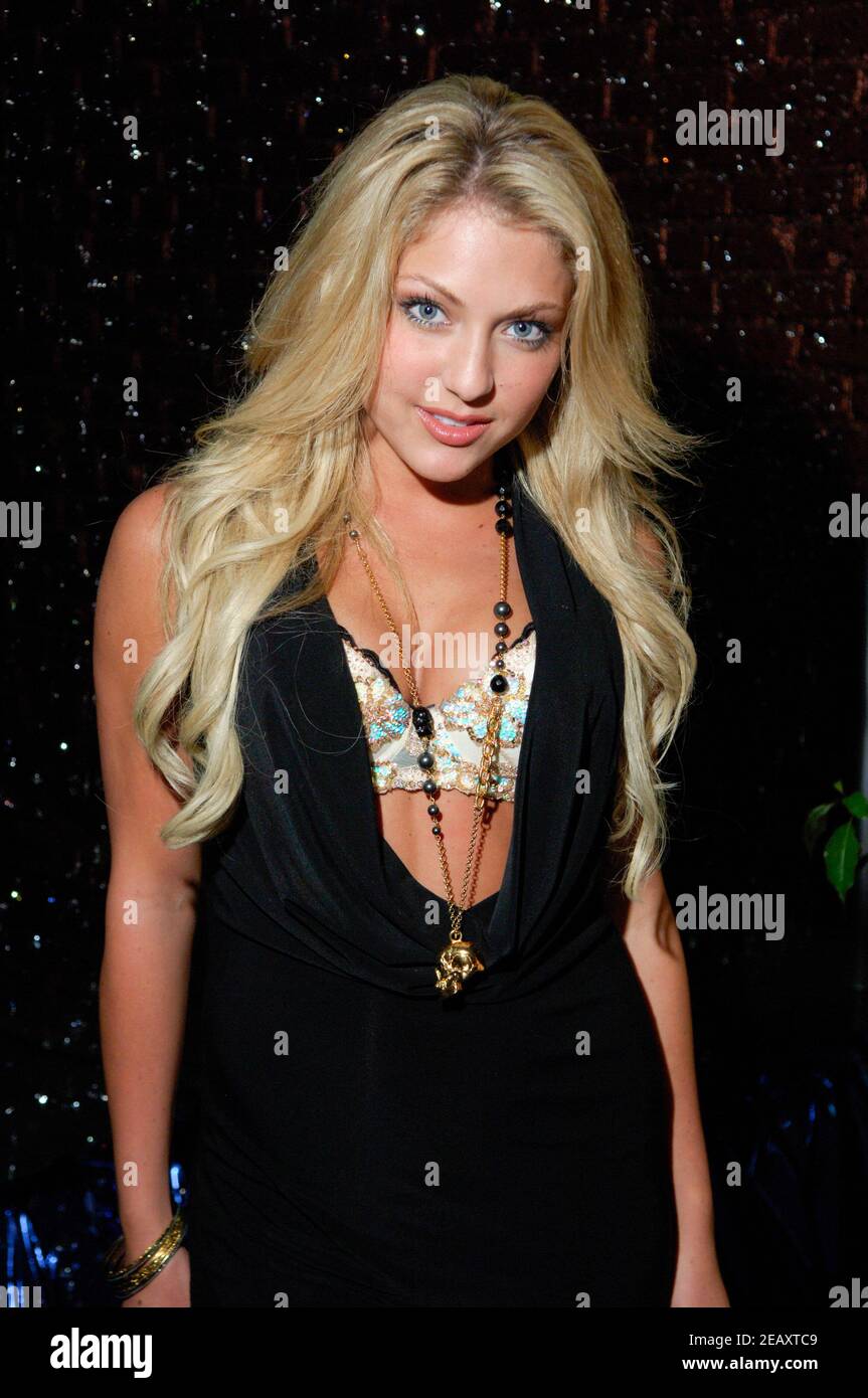 Actress Chantal Page attends arrivals at Jay-Z and GIANT Magazine's MTV Movie Awards After Party ...