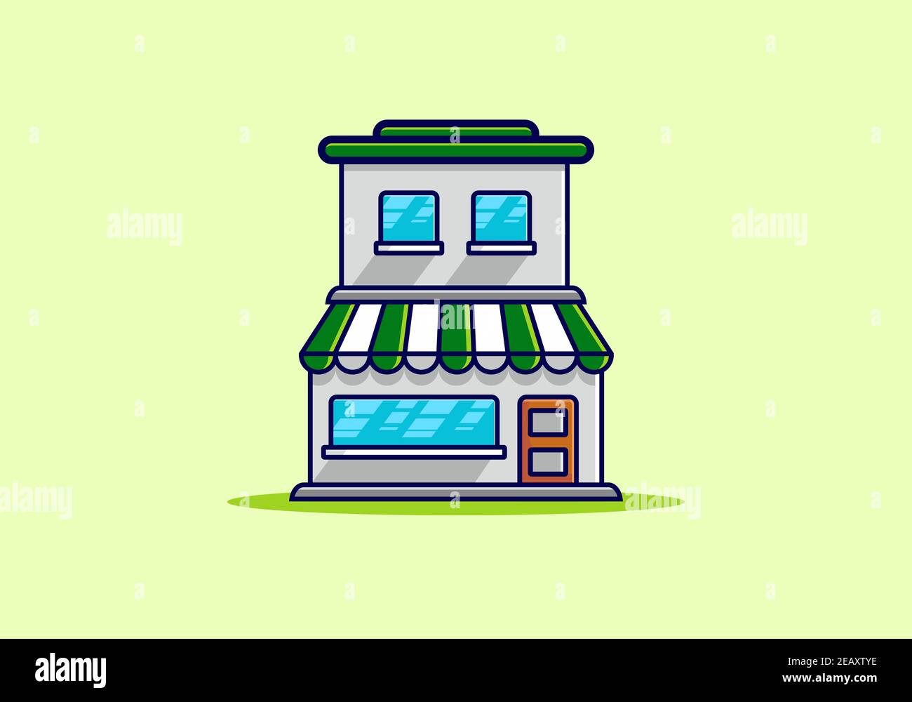 Floors vector vectors hi-res stock photography and images - Alamy