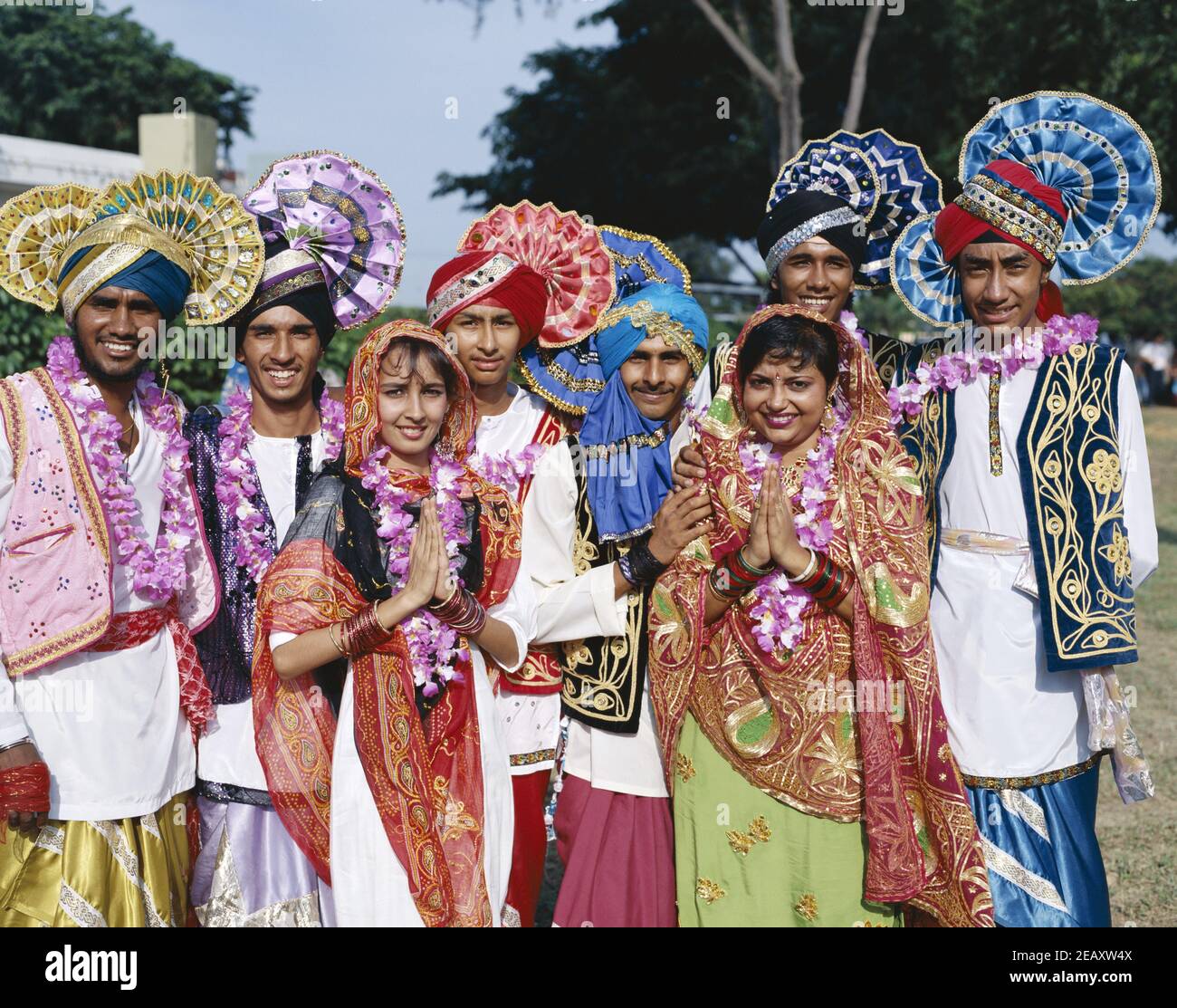 Republic day parade india delhi hi-res stock photography and images - Alamy