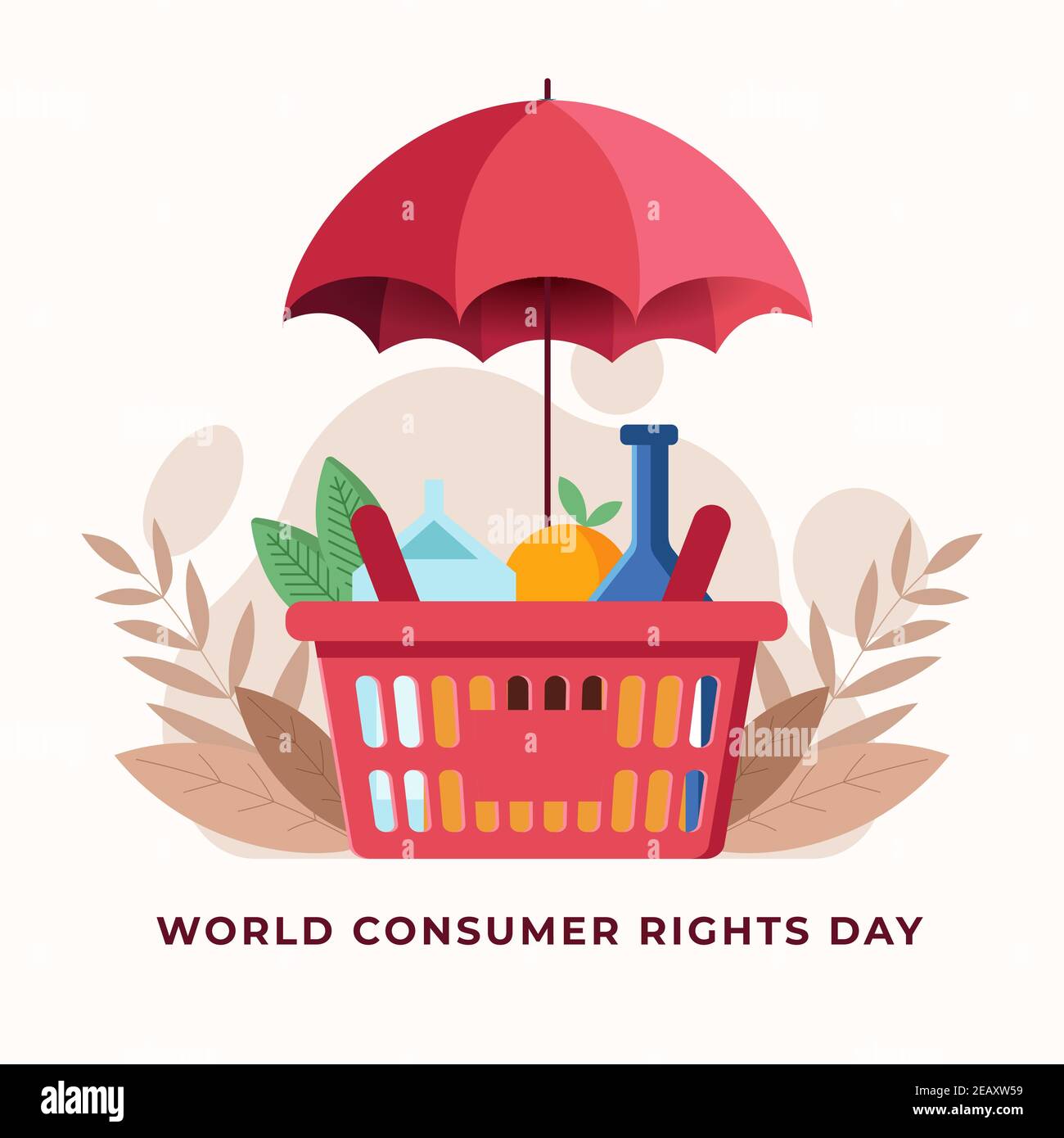 Consumer Protection Clip Art