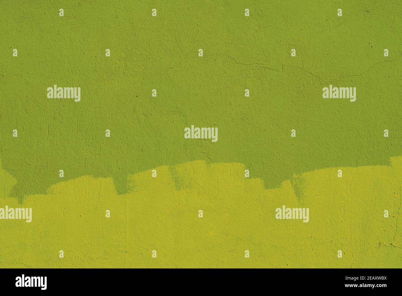 Old bright green weathered grunge wall texture background Stock Photo ...