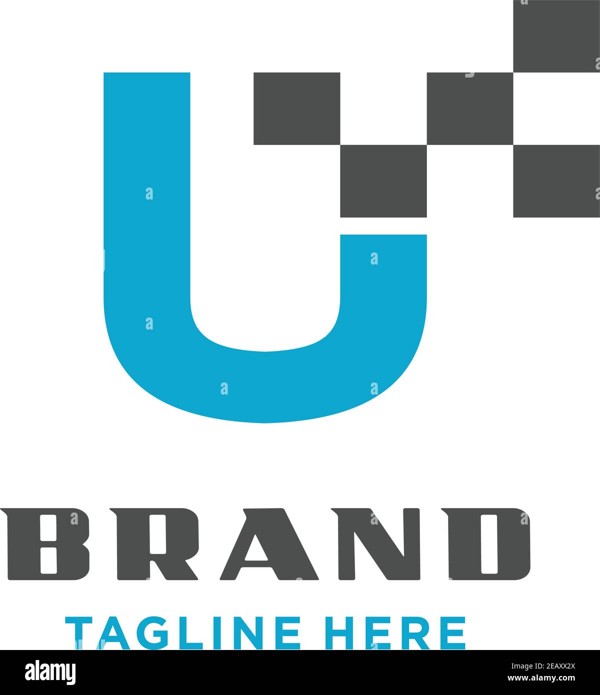 U technology hi-res stock photography and images - Alamy