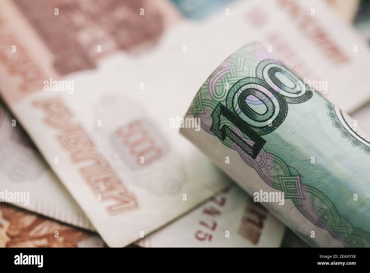 1000 ruble hi-res stock photography and images - Alamy