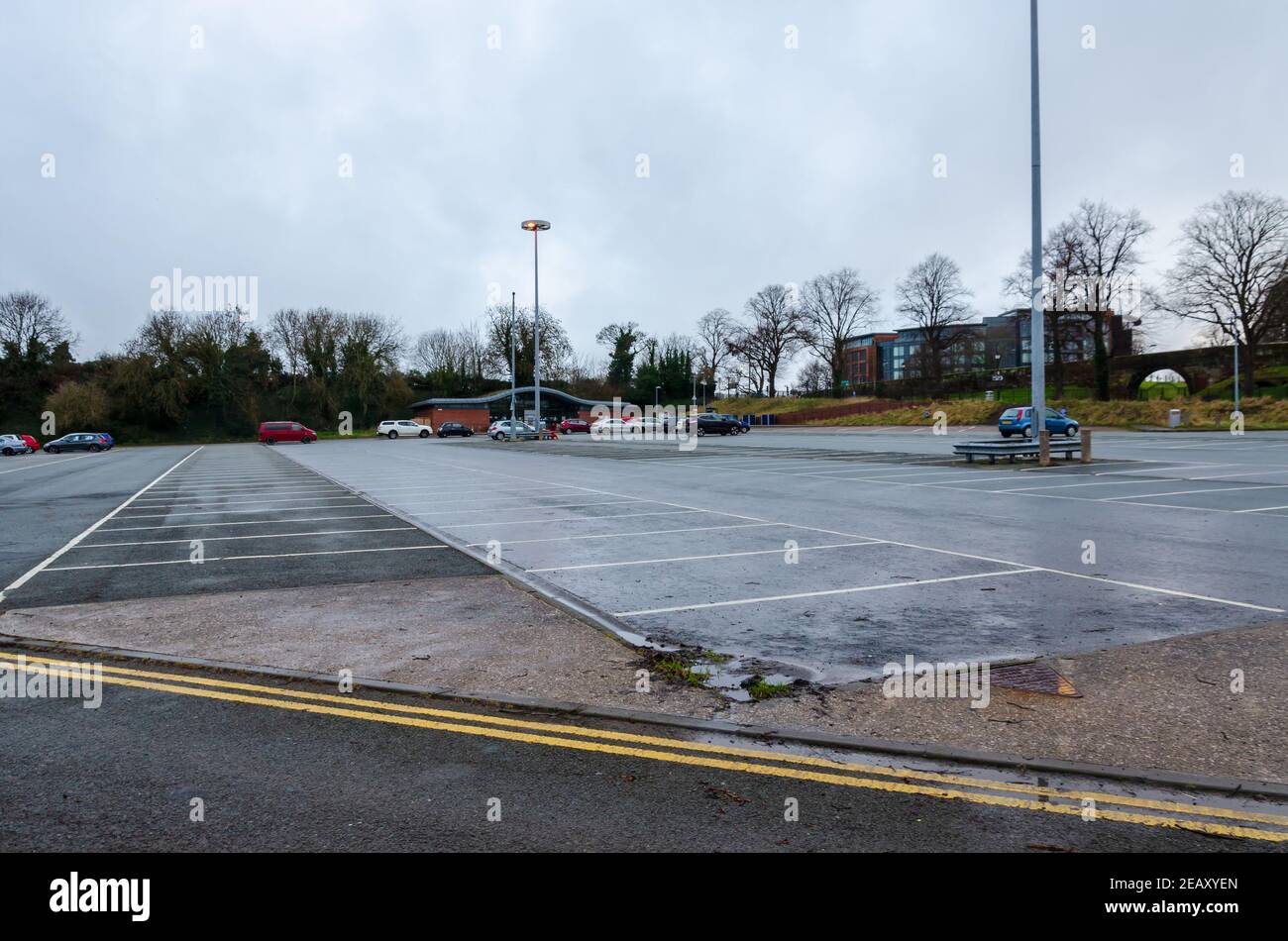 Little roodee hi-res stock photography and images - Alamy