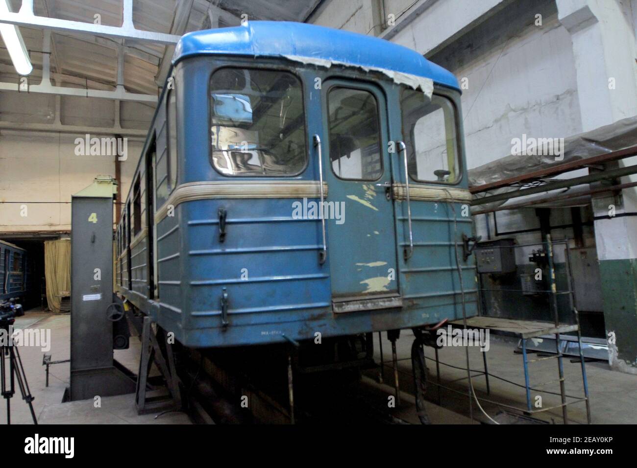Metro carriage hi-res stock photography and images - Alamy