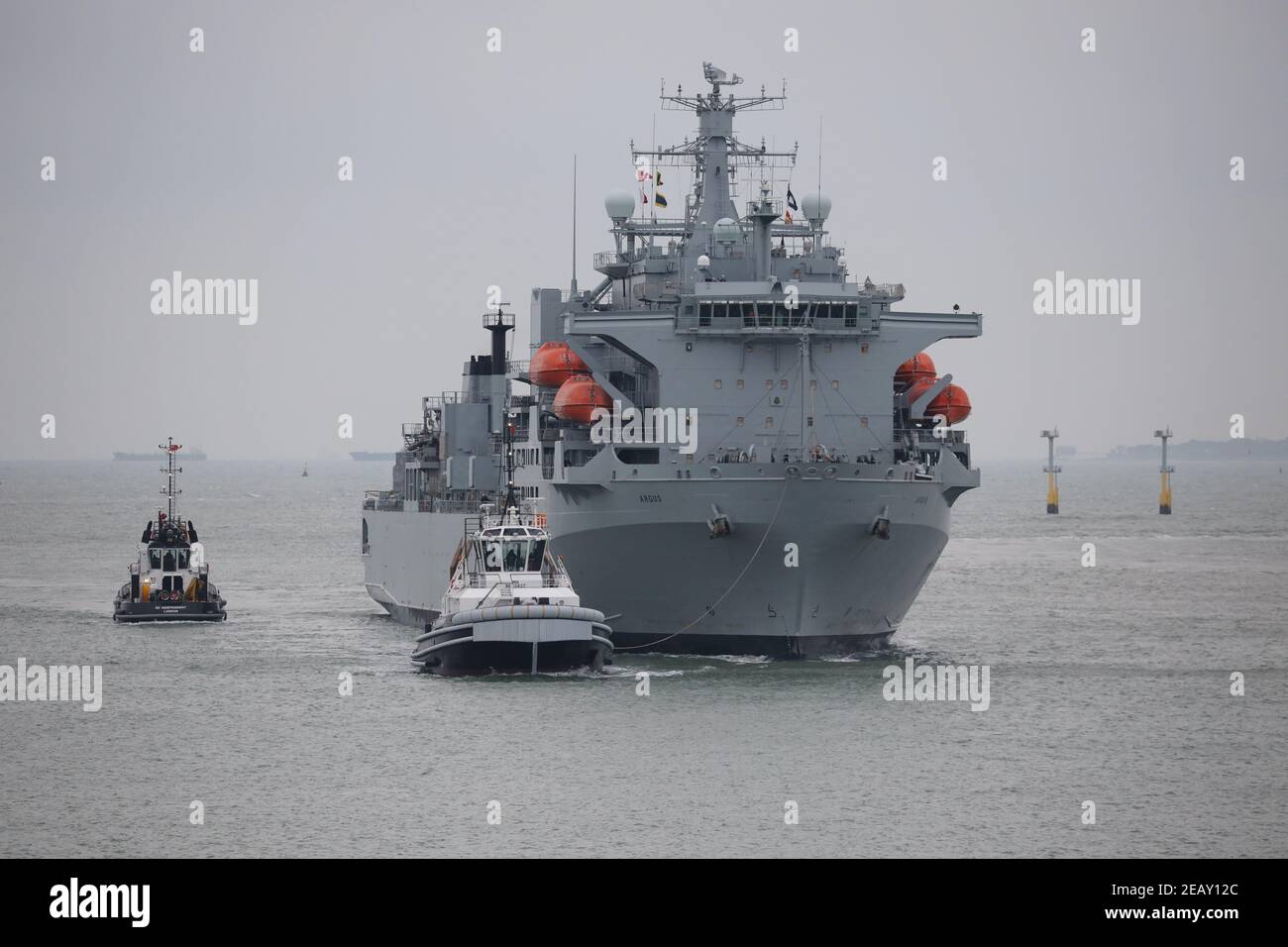 Naval base hospital hi-res stock photography and images - Alamy