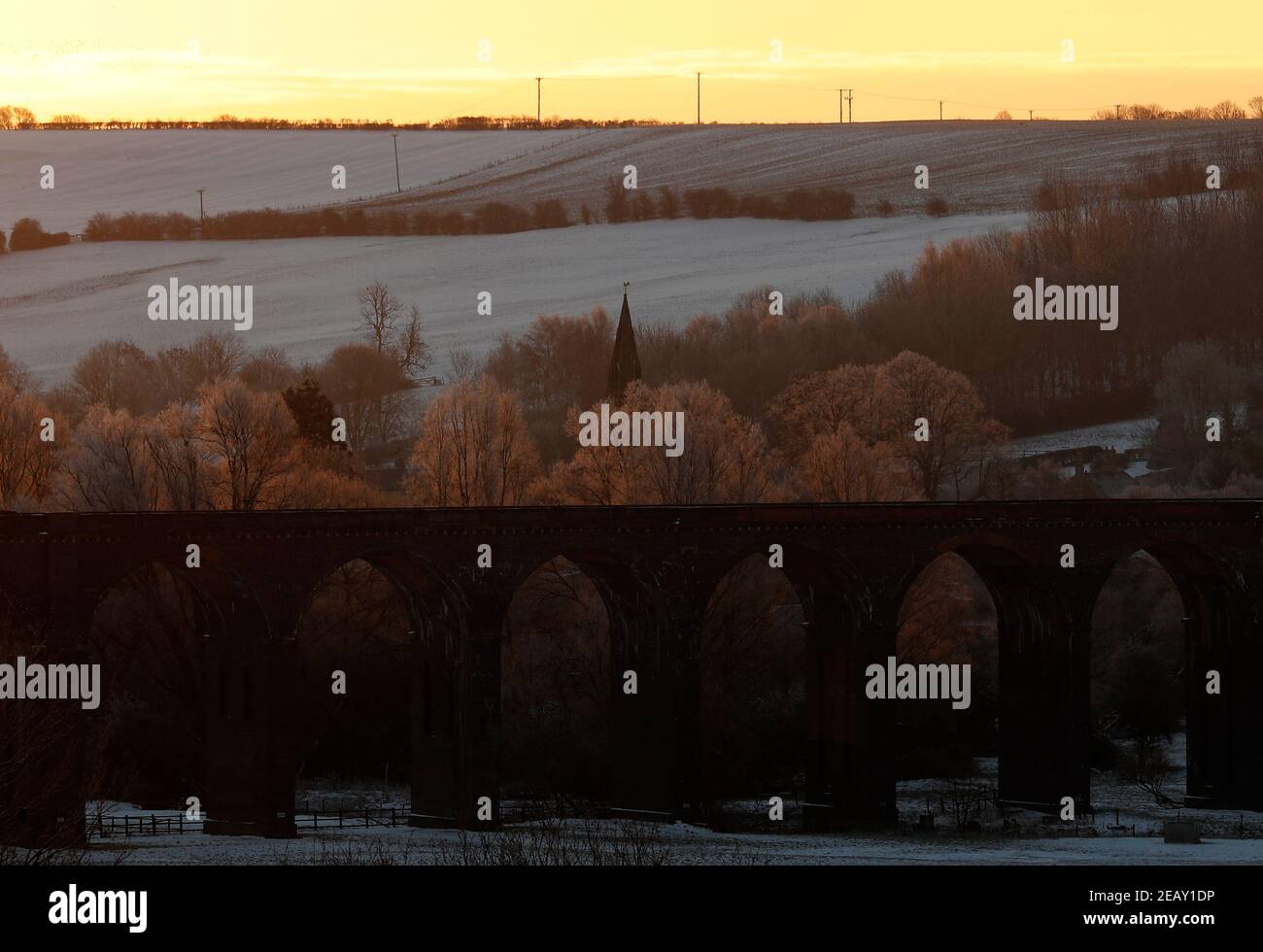 Welland viaduct history hi-res stock photography and images - Alamy