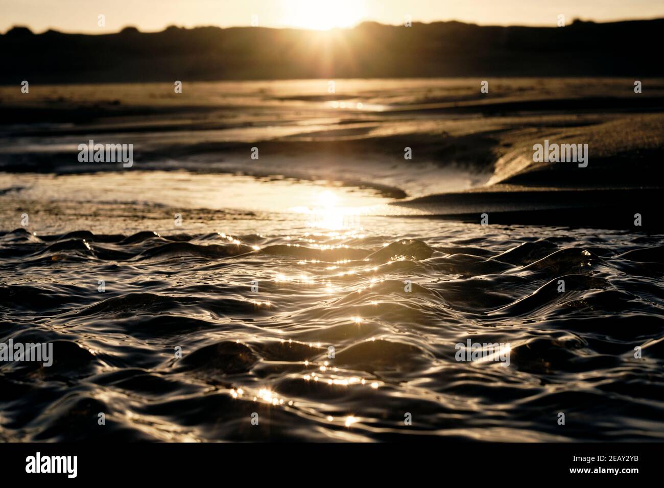 Changing tide hi-res stock photography and images - Alamy