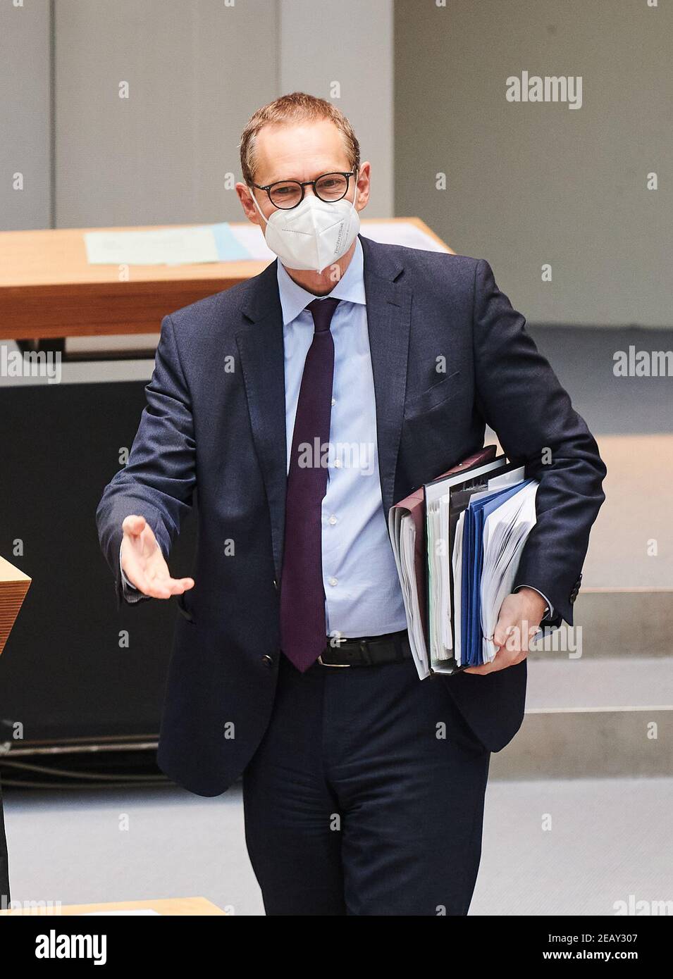 Annette arm hi-res stock photography and images - Alamy