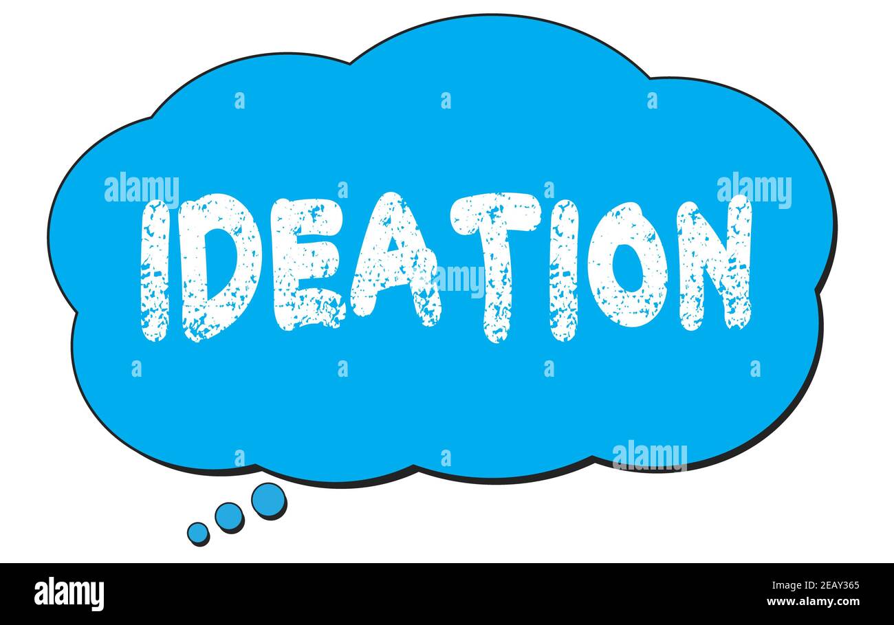 Ideation stamp hi-res stock photography and images - Alamy