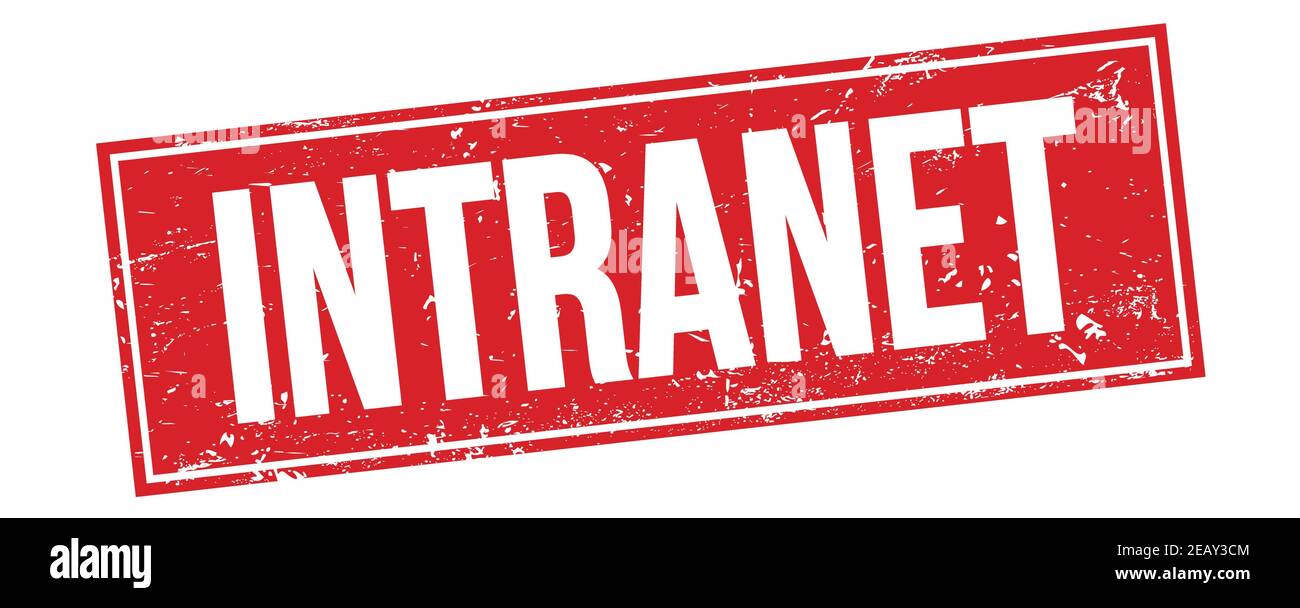 Intranet banner hi-res stock photography and images - Alamy