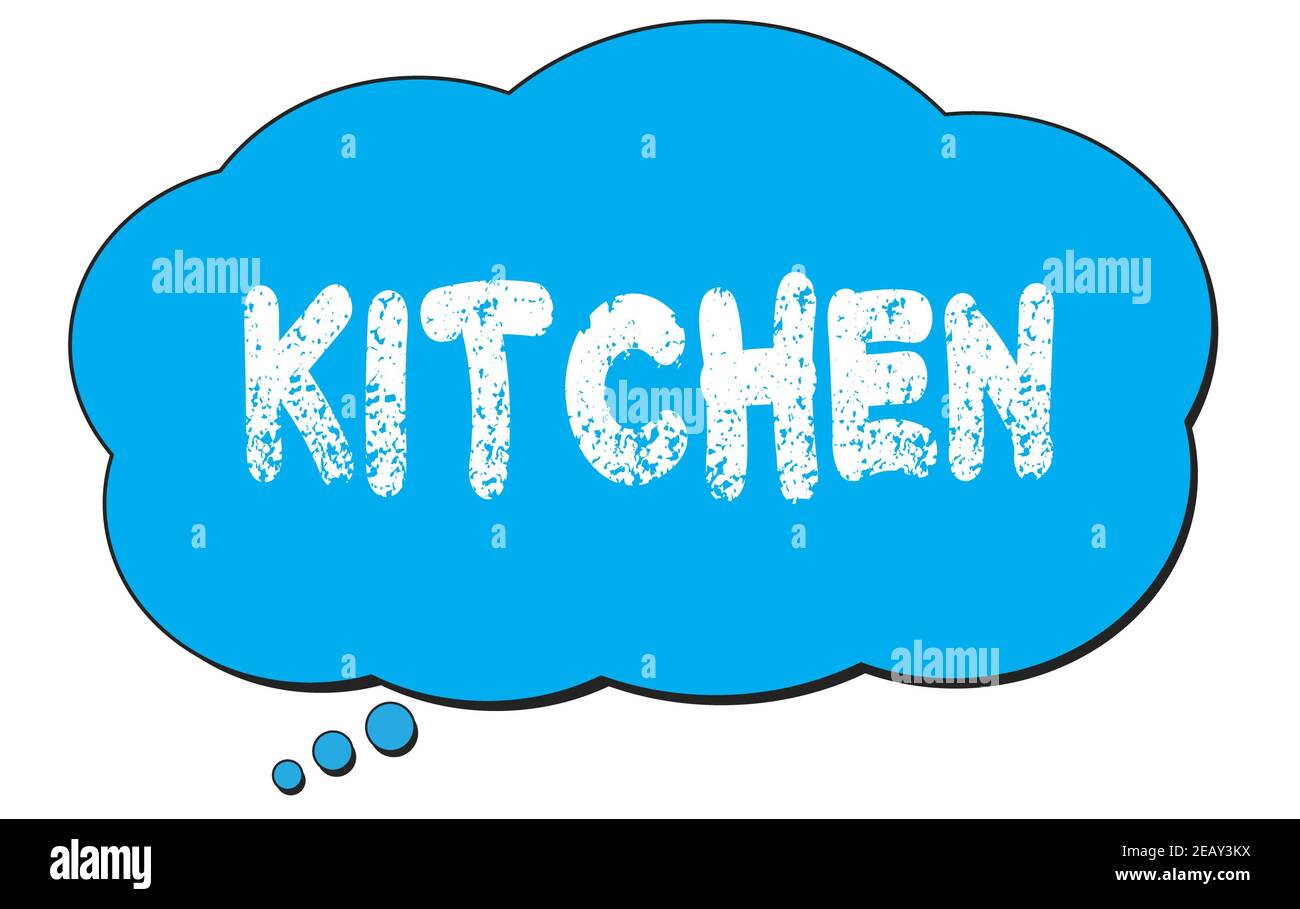 Cloud kitchen Cut Out Stock Images & Pictures - Alamy
