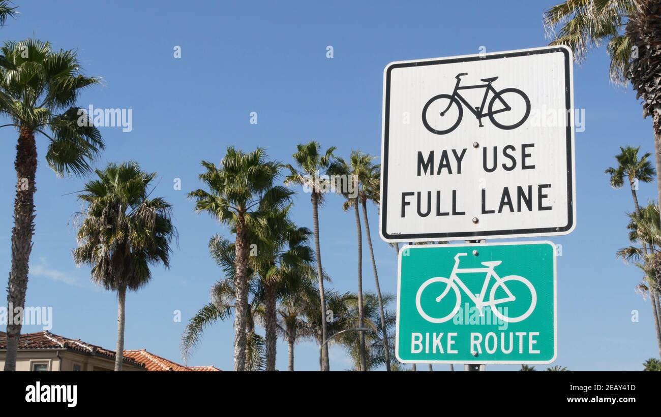 Bike training rules road hi-res stock photography and images - Alamy