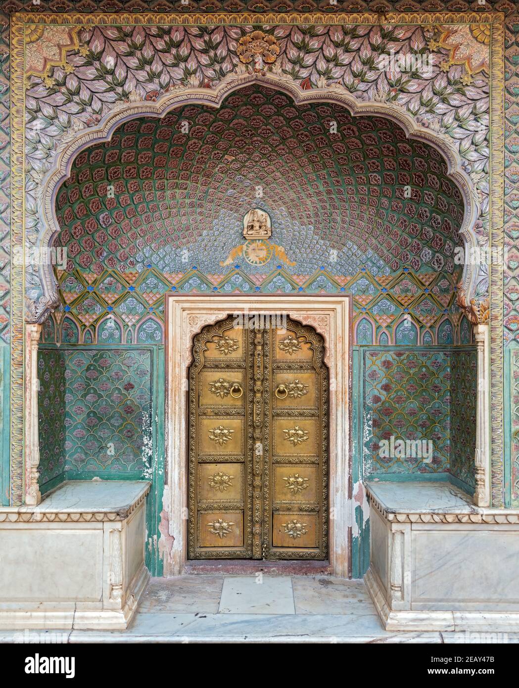 Rose gate hi-res stock photography and images - Alamy