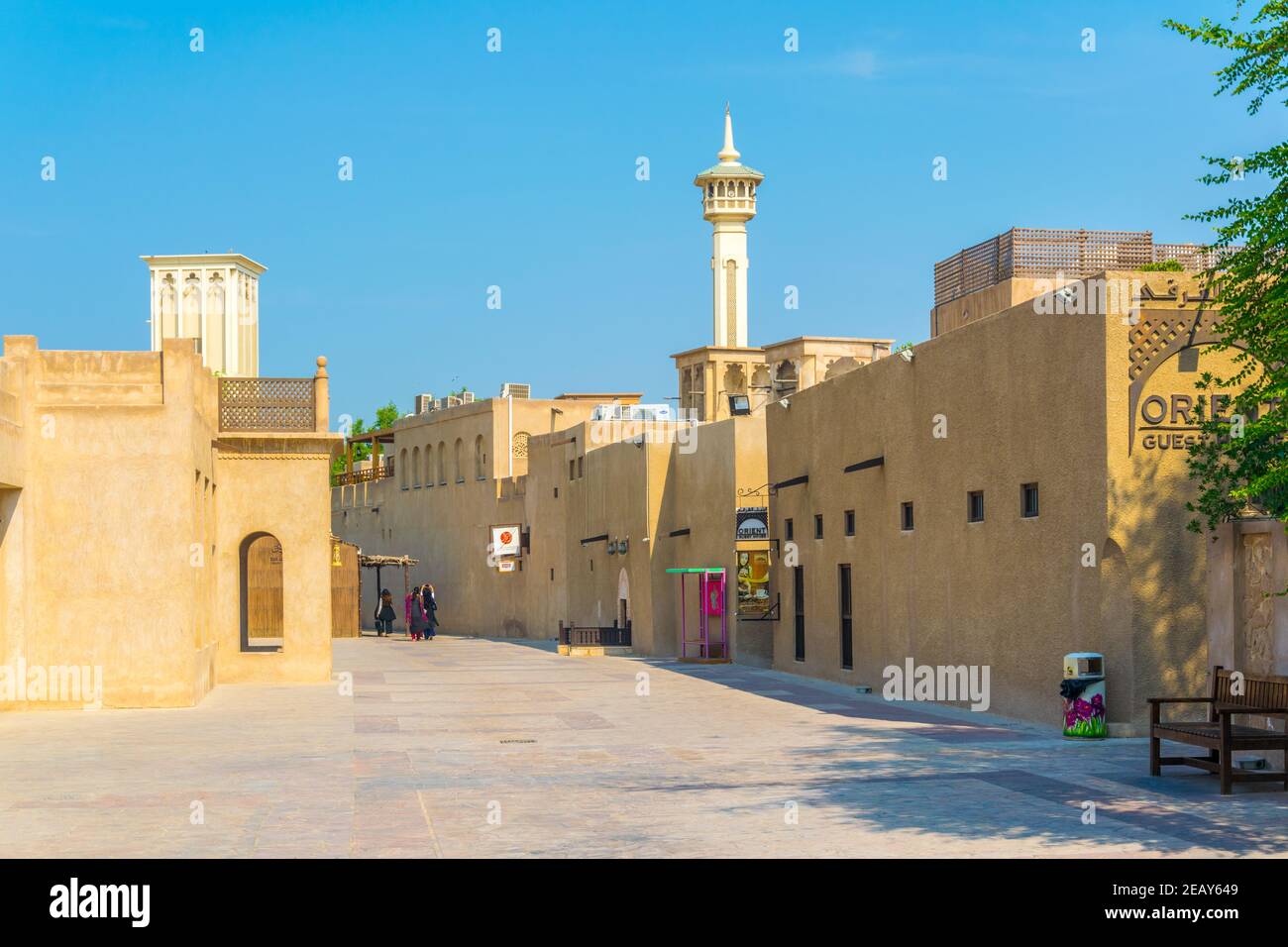 Seef Traditional Historical District Arabic Architecture, 42% OFF