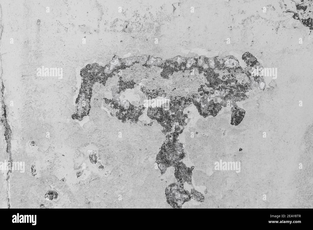 Battered plaster hi-res stock photography and images - Alamy