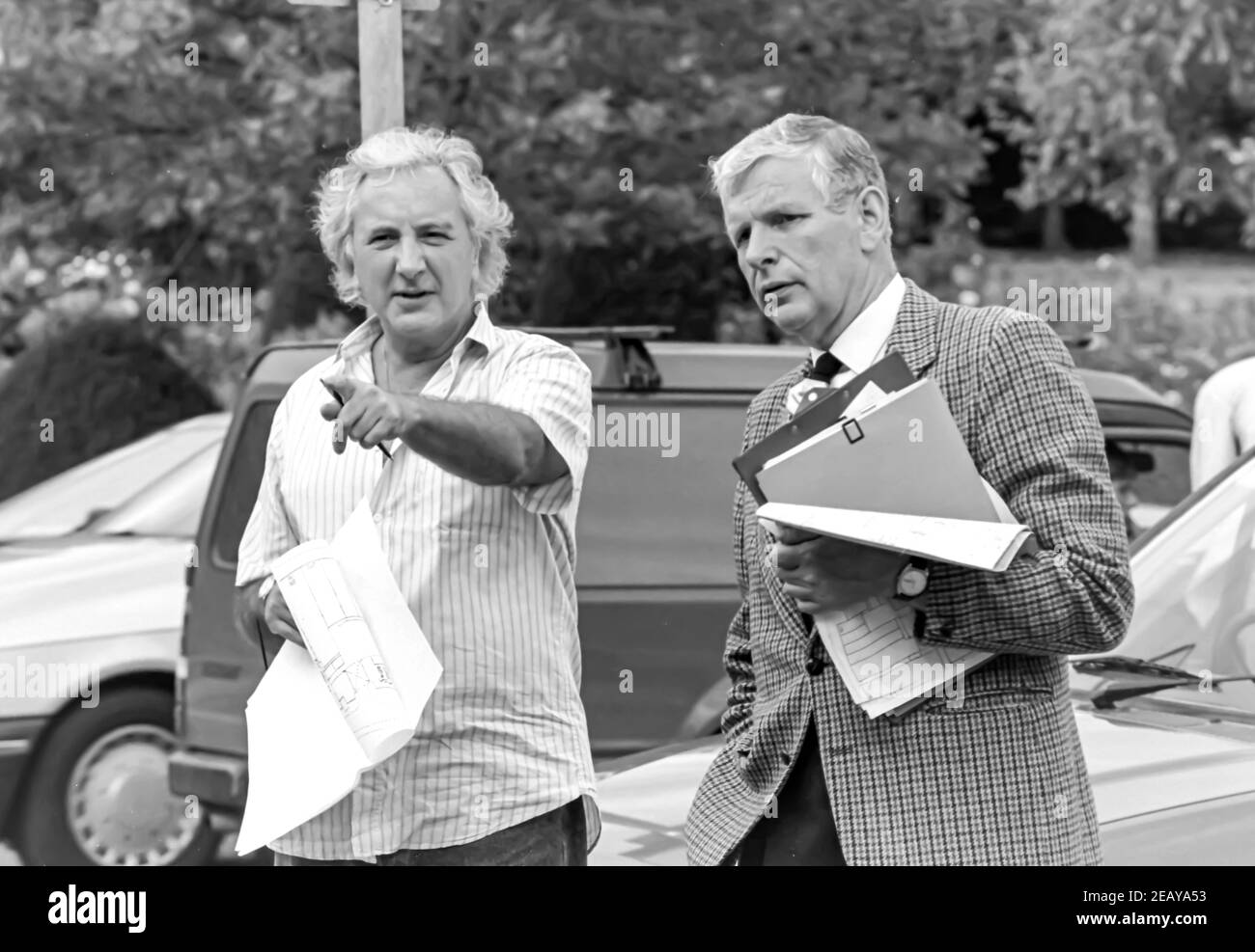 Michael frank bank Black and White Stock Photos & Images - Alamy