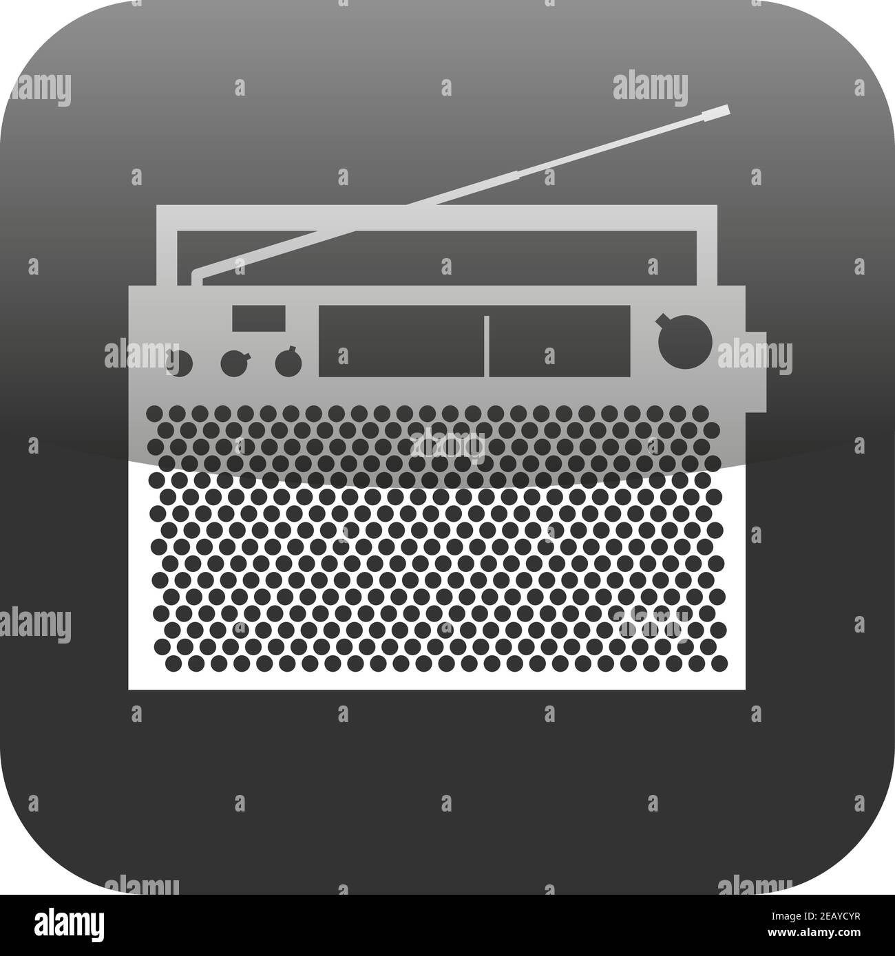 Station announcer Cut Out Stock Images & Pictures - Alamy