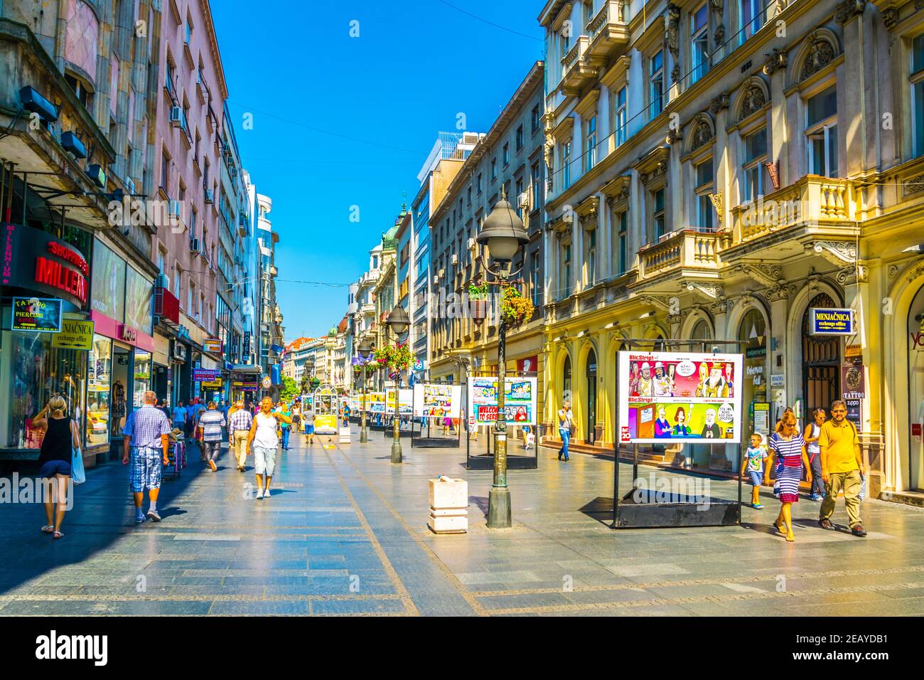 Mihaila hi-res stock photography and images - Alamy