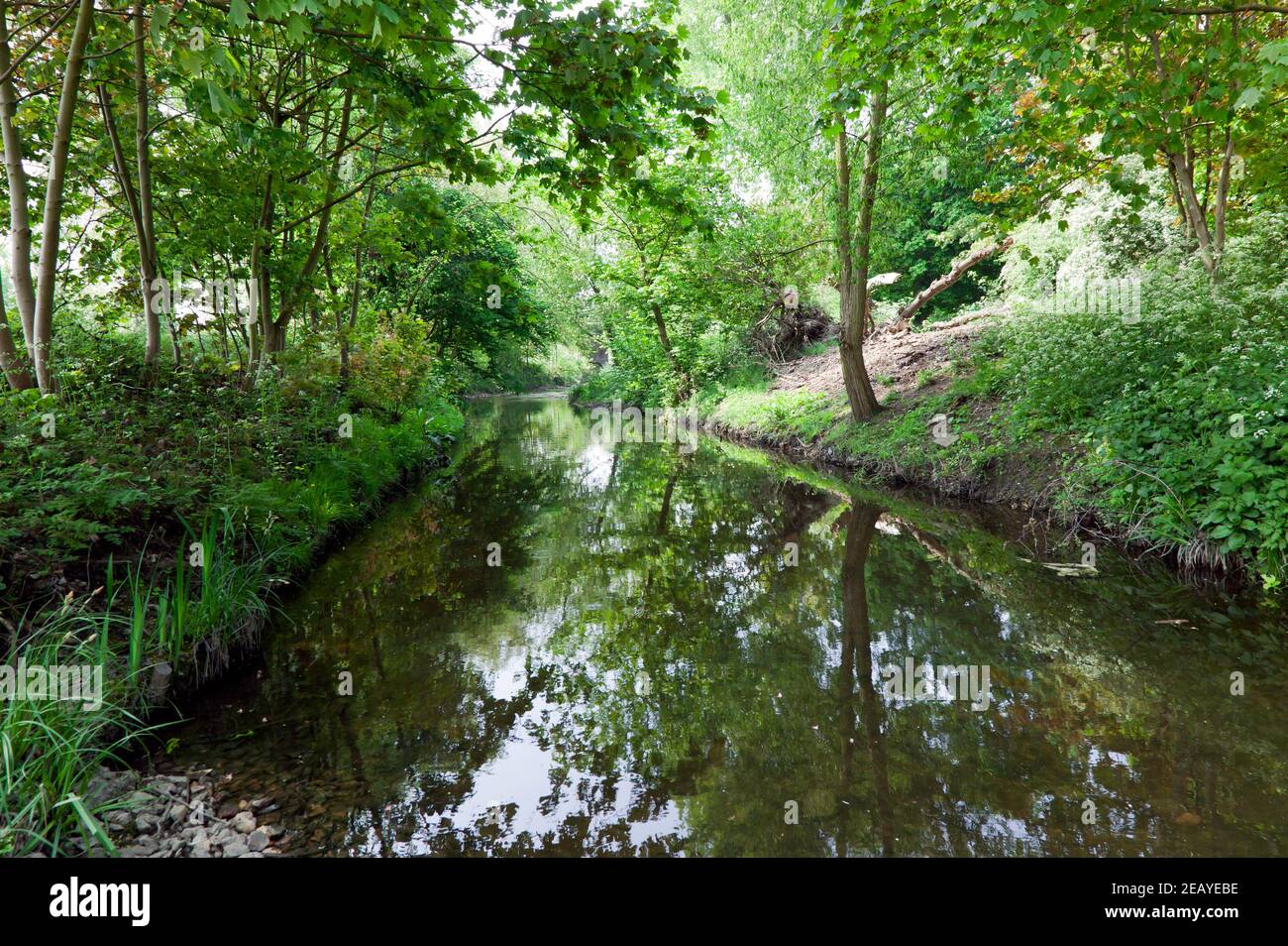 Waterlink way london hi-res stock photography and images - Alamy