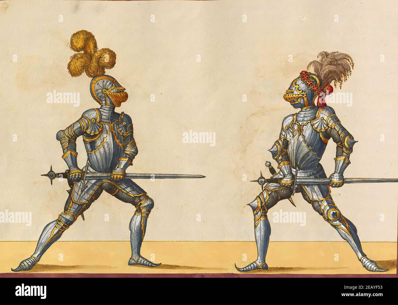 Sixteenth century battle hi-res stock photography and images - Alamy