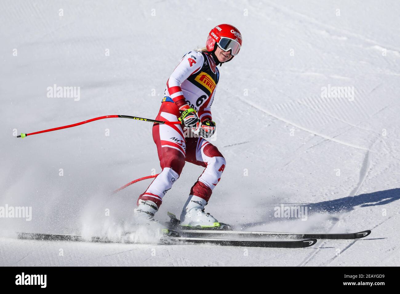 Ariane raedler hi-res stock photography and images - Alamy