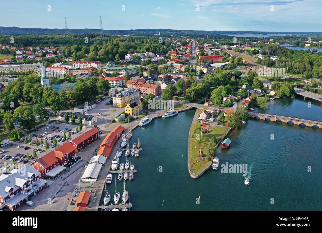 Radiomasterna motala hi-res stock photography and images - Alamy