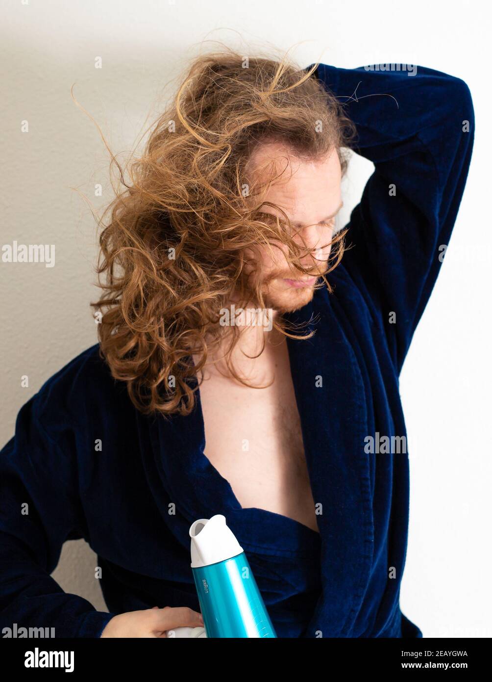 Feminine qualities hi-res stock photography and images - Alamy