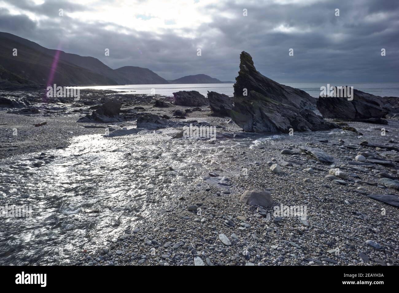 Jagged shapes hi-res stock photography and images - Alamy